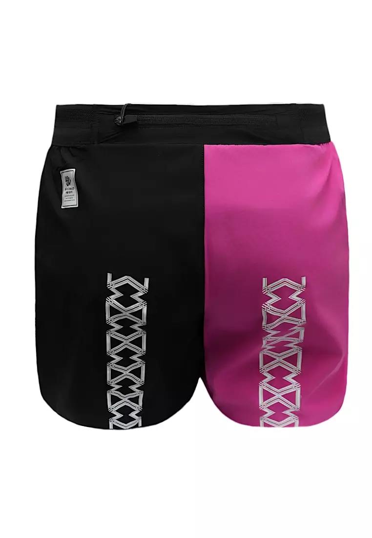 Buy Wattsup Royal Blue w/ Crimson Men's Race Shorts - Inner Tights 2025 ...