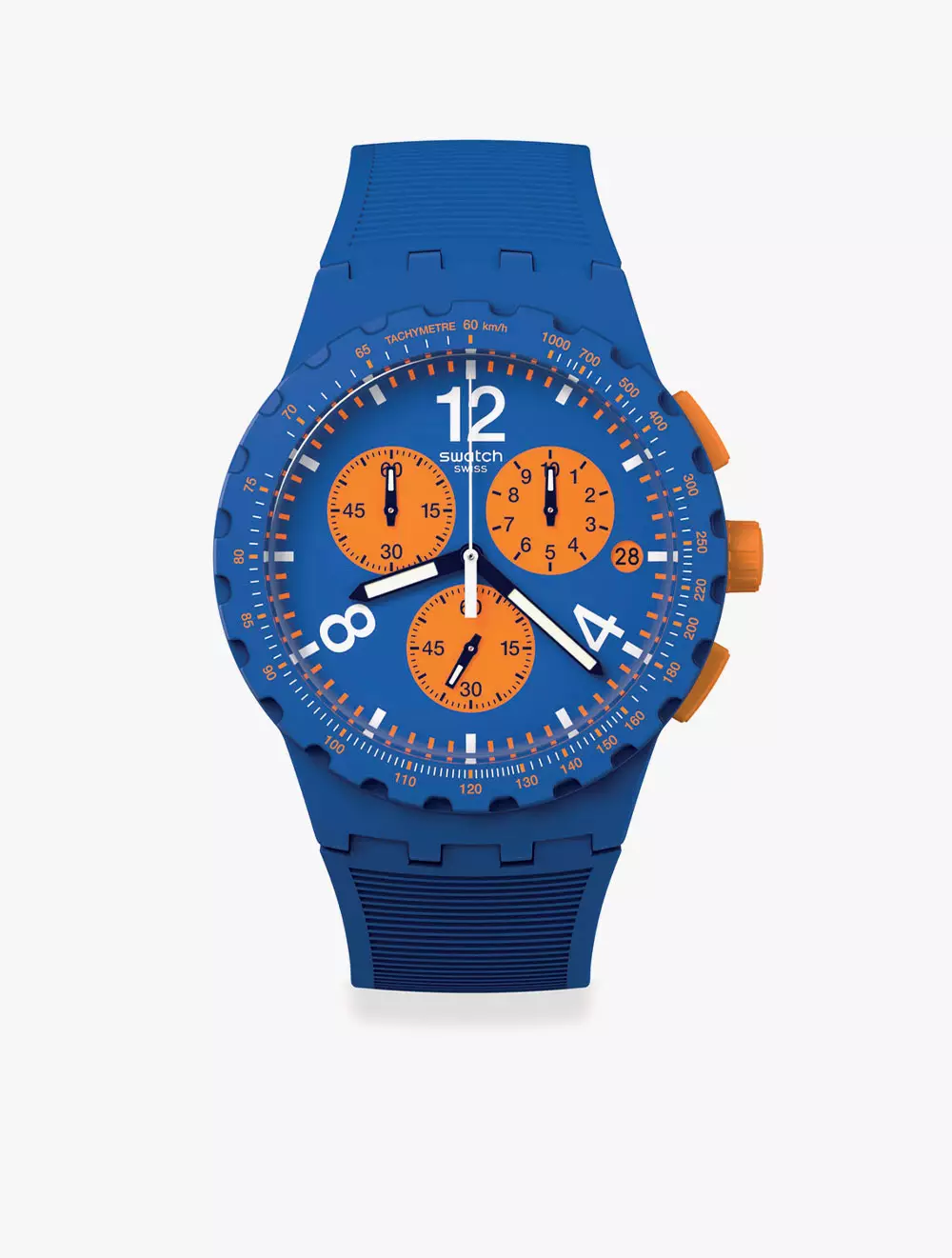Swatch Original Official Store di ZALORA Indonesia