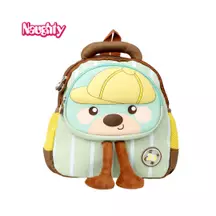 Jual Naughty Tas Ransel Anak Perempuan Sekolah Tk Paud Backpack Natalie ...