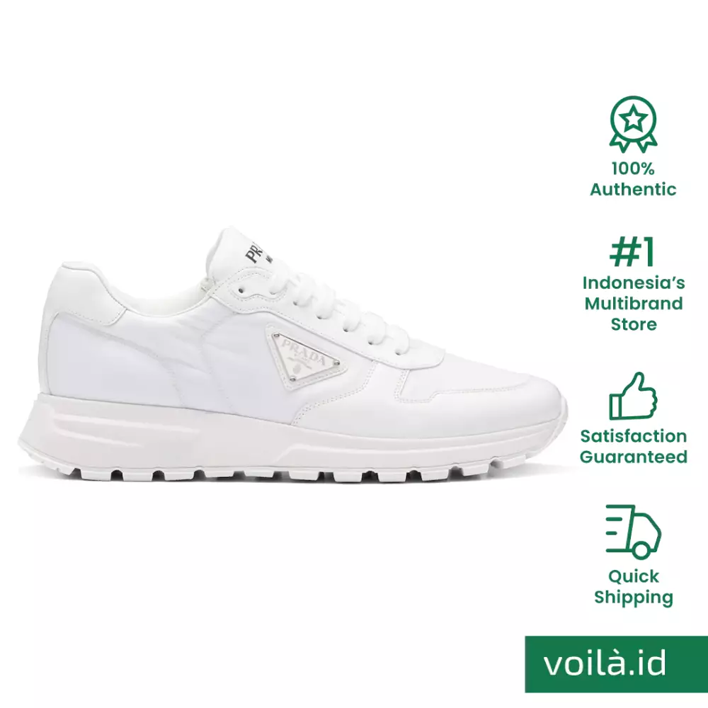 Prada Original Official Store di ZALORA Indonesia