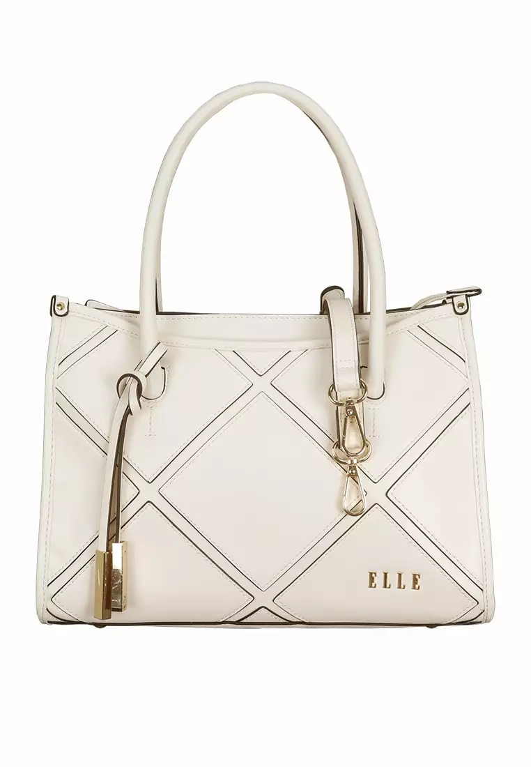 Jual Tas Wanita ELLE Wanita Original Juli 2024 | ZALORA Indonesia