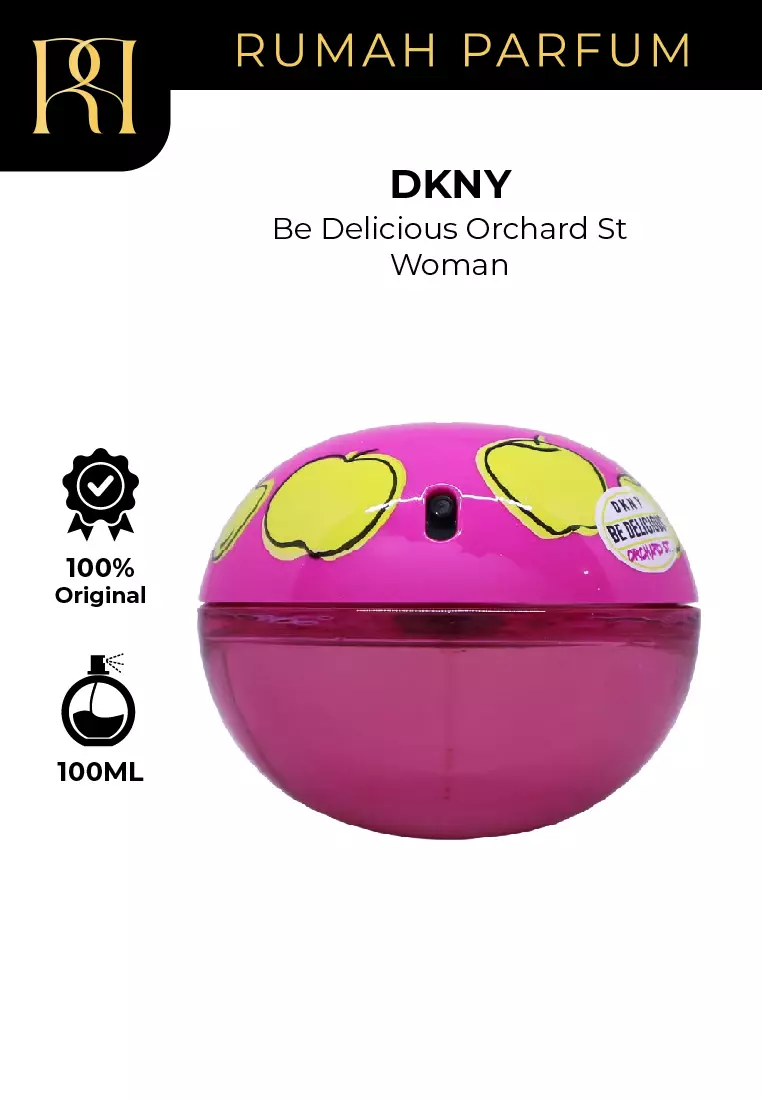 Dkny Indonesia | Original Official Store - ZALORA Indonesia