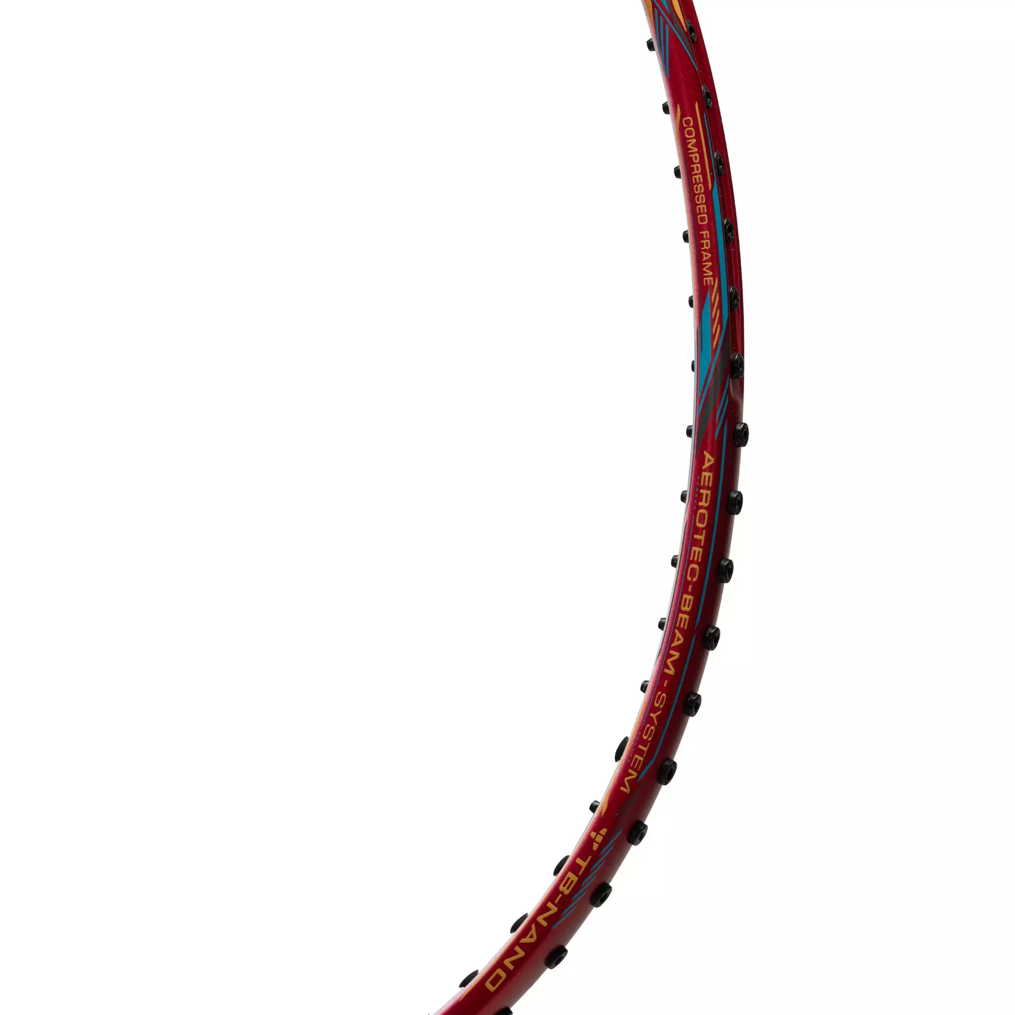 Jual LI-NING Li-Ning Badminton Racket SS100 Superlite Dk.Red/White ...