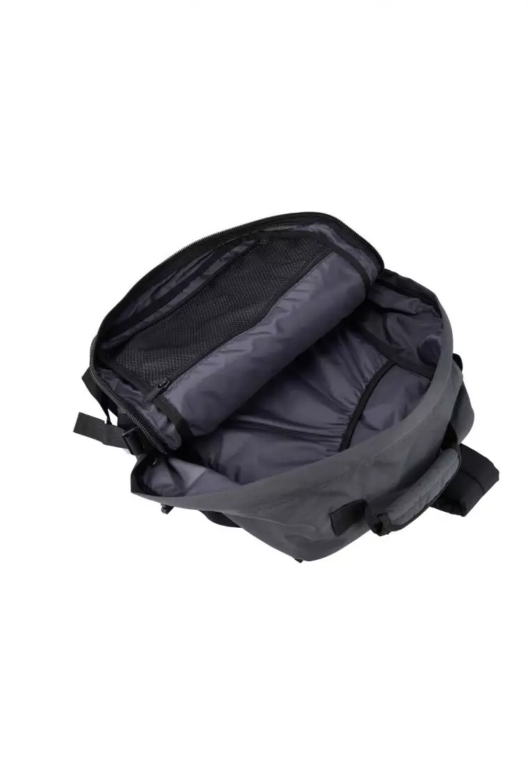 Buy Cabinzero CabinZero Classic Ultra Light Cabin Bag / Backpack With ...
