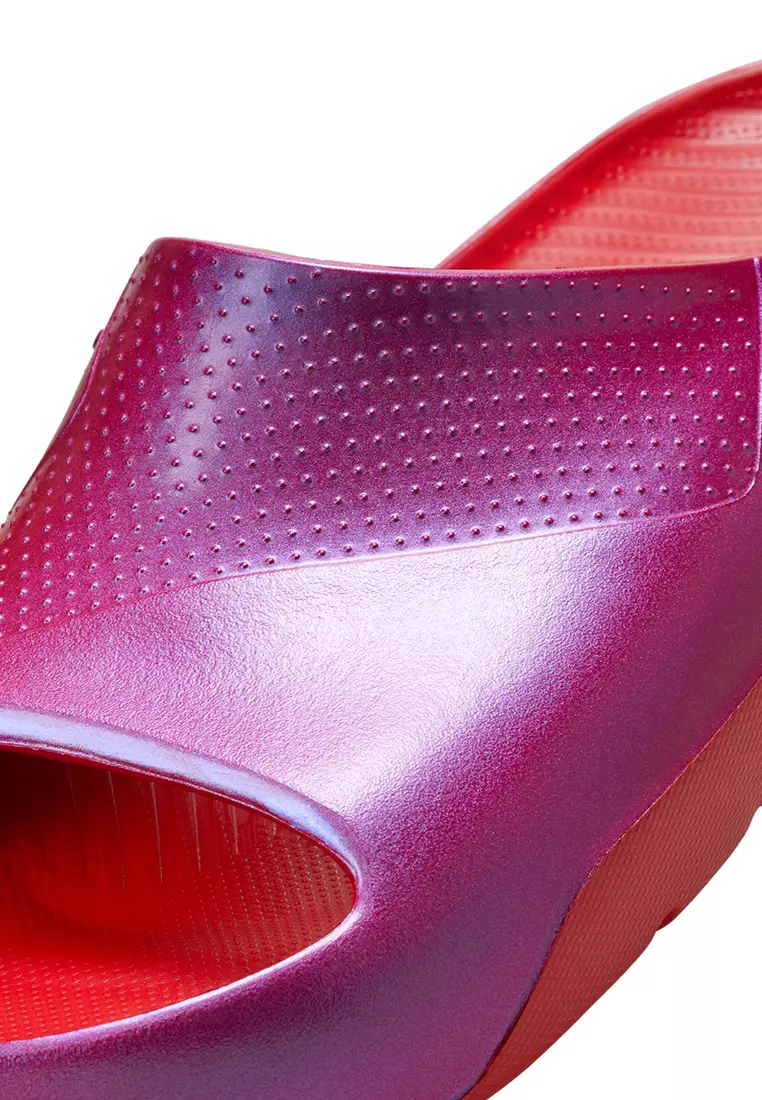 Buy Jordan Post Slides Online | ZALORA Malaysia