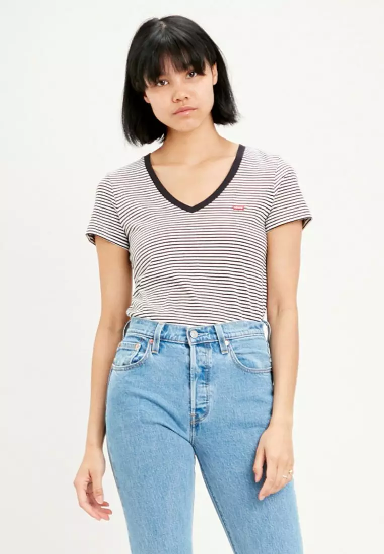Levi's For Women | Shop Levi's Online On ZALORA Philippines
