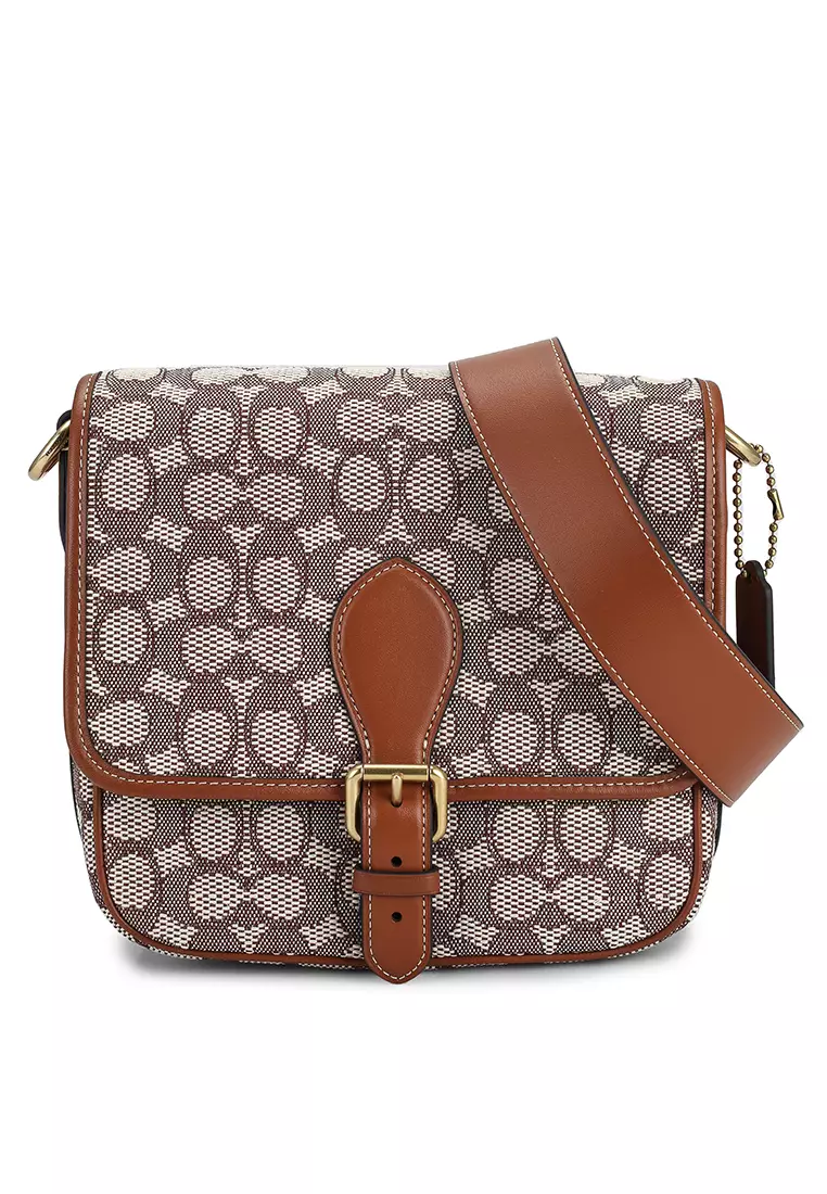 Jual Coach Pria Original & Terbaru | ZALORA Indonesia