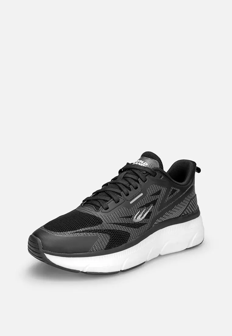 Buy World Balance World Balance STREET SAVVY Men's Lifestyle Athleisure ...