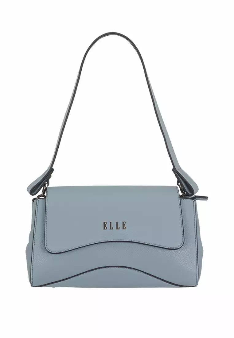 Jual Tas Wanita ELLE Wanita Original April 2024 | ZALORA Indonesia