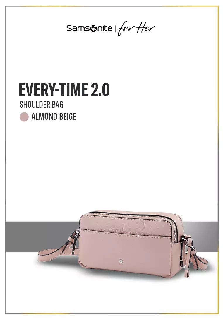 Samsonite Original Official Store di ZALORA Indonesia