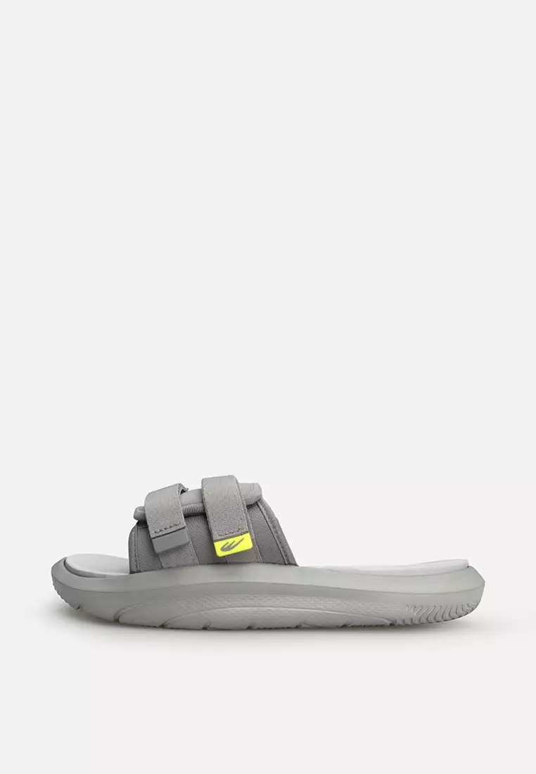 Buy World Balance World Balance KALI SLIDERS Men's Slides 2025 Online ...