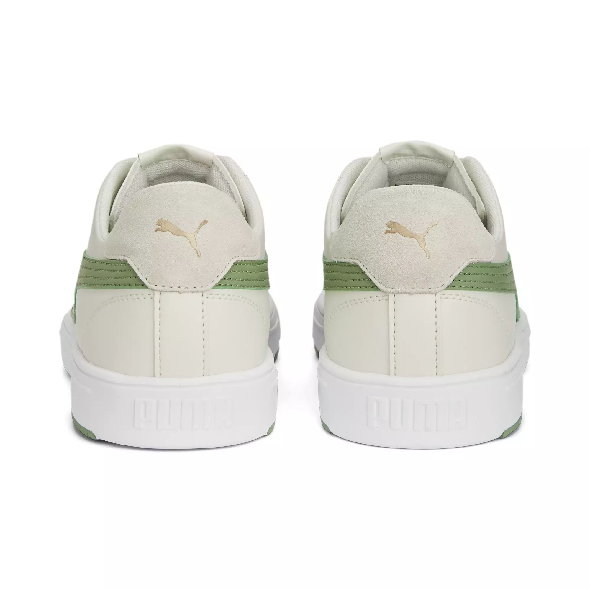 Jual PUMA Serve Pro Lite Sneakers Original 2025 | ZALORA Indonesia