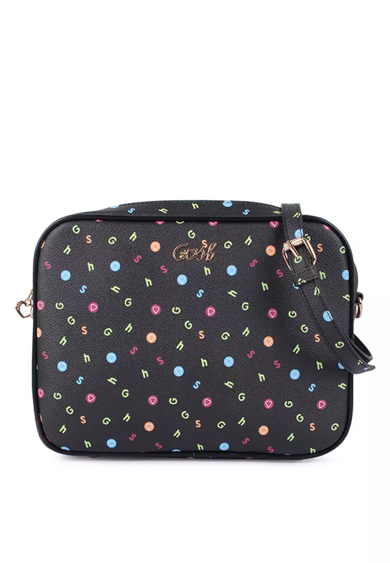 Jual Tas Wanita GOSH Wanita Original Mei 2024 | ZALORA Indonesia