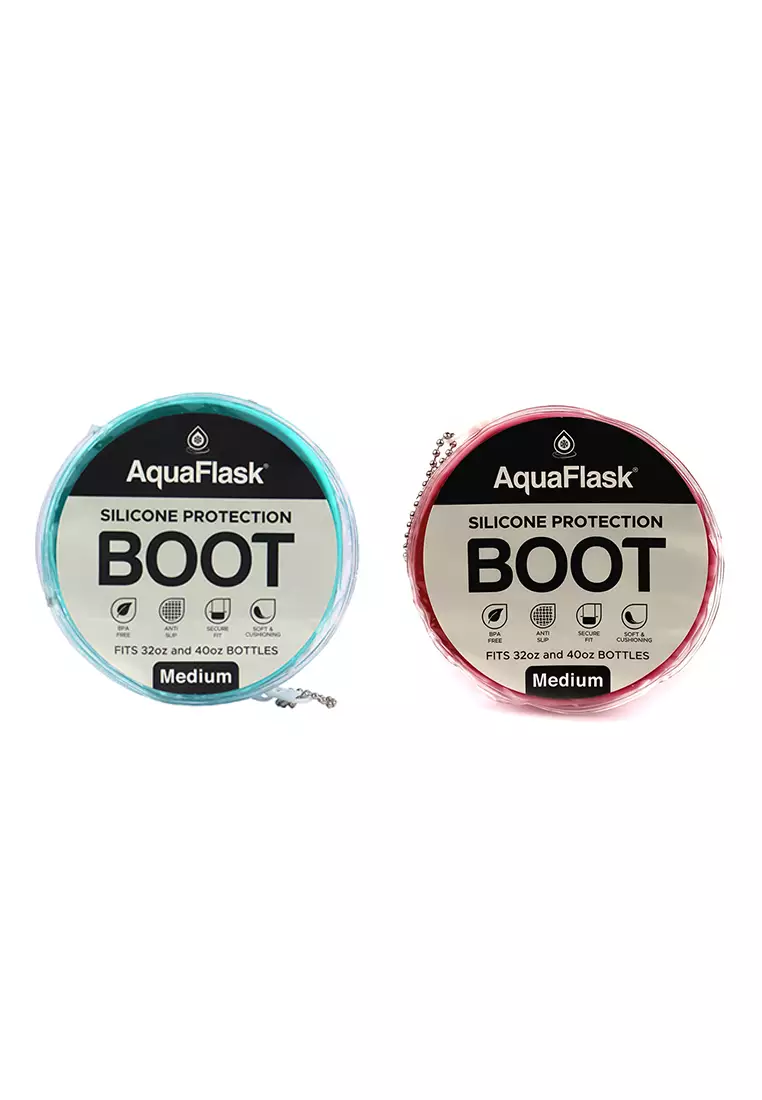 Buy Aquaflask Boot it up! Silicone Protection Boot for 32oz and 40oz ...