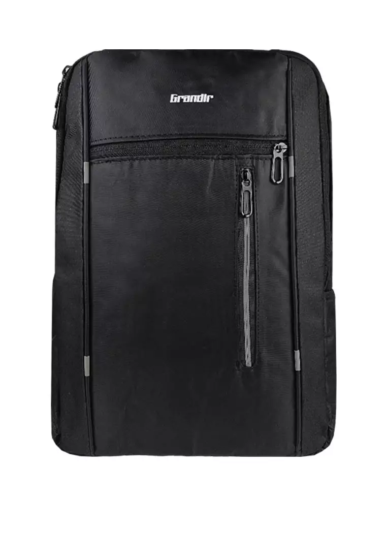 Jual Grandir Grandir Tas Pria Backpack Ransel Original 2026 | ZALORA ...