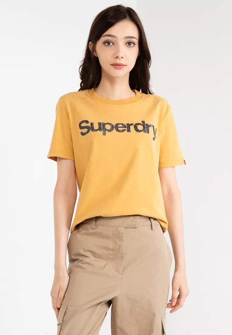 Buy Superdry Fashion Apparel | Superdry Philippines @ ZALORA PH