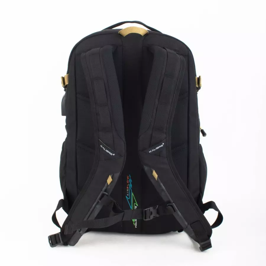 Jual Kalibre Kalibre Tas Ransel Pria Backpack Integrate 20L 911522046 ...