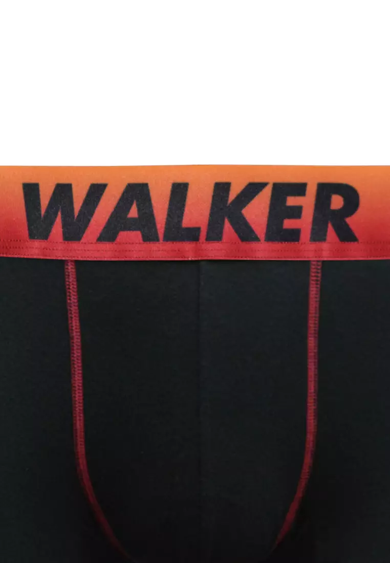 Buy Walker Underwear Walker Extreme Ultra Cool Fit Cotton Two Toned ...