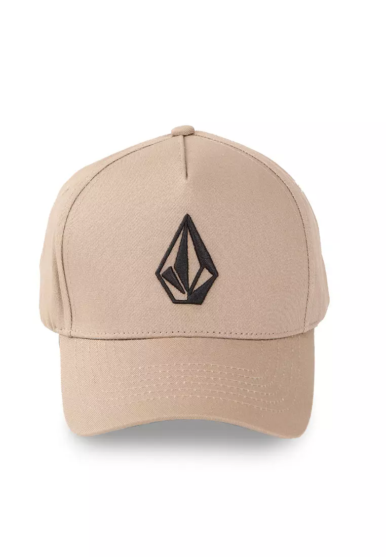 Jual Volcom MCP EMBOSS STONE DKA Original 2024 | ZALORA Indonesia