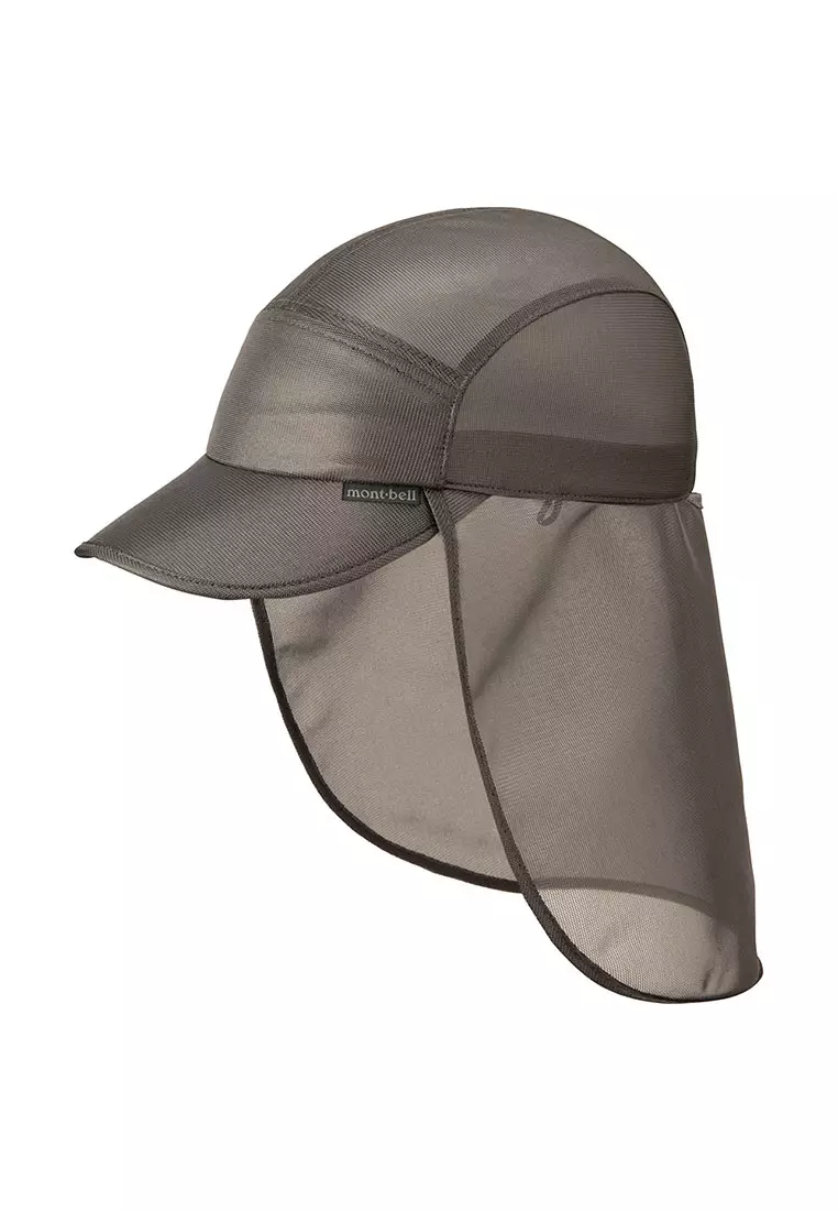 Buy Montbell Stainless Mesh Cap 2025 Online | ZALORA Philippines