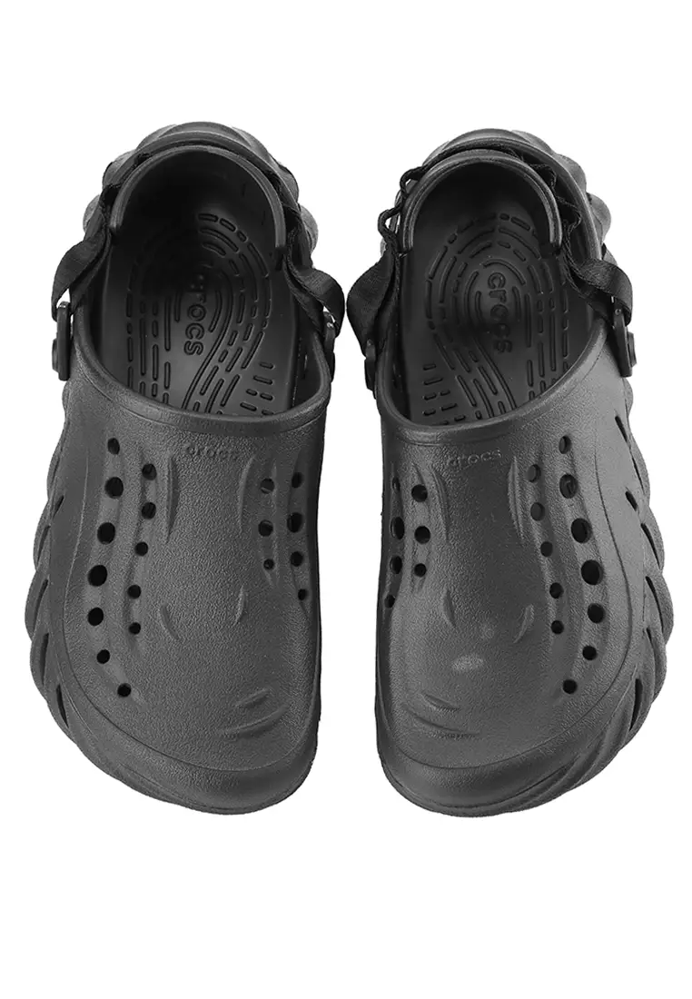 Crocs Echo Clog 2025 | Buy Crocs Online | ZALORA Hong Kong