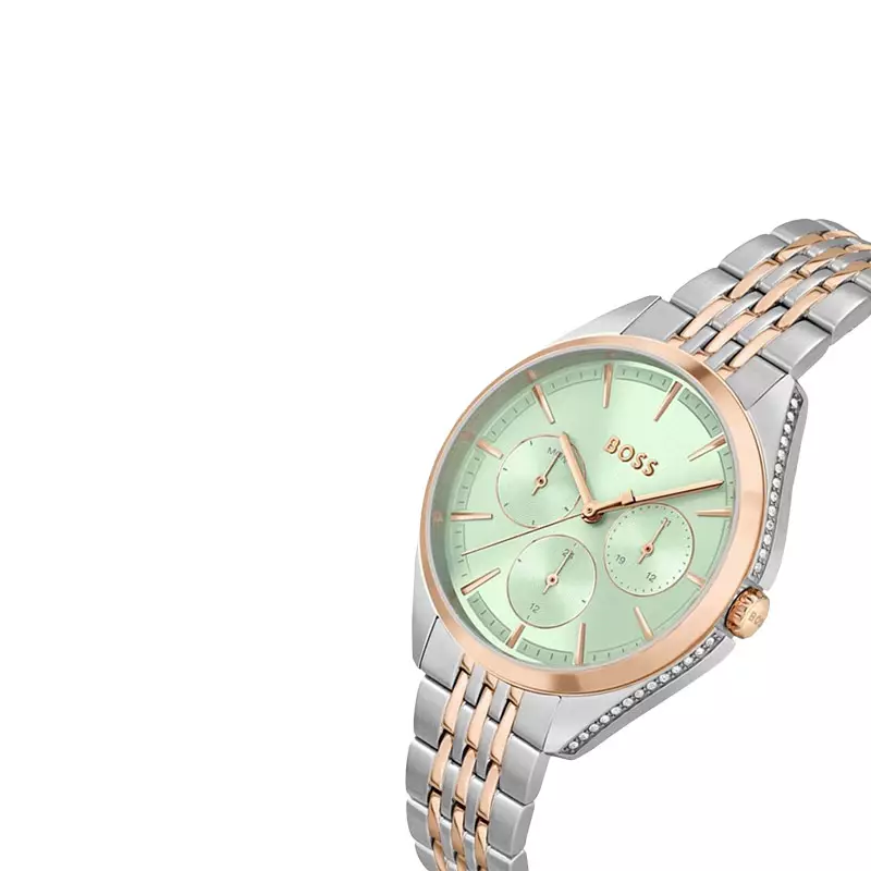 Jual Hugo Boss Jam Tangan Wanita Hugo Boss Saya 1502641 Ladies Light ...