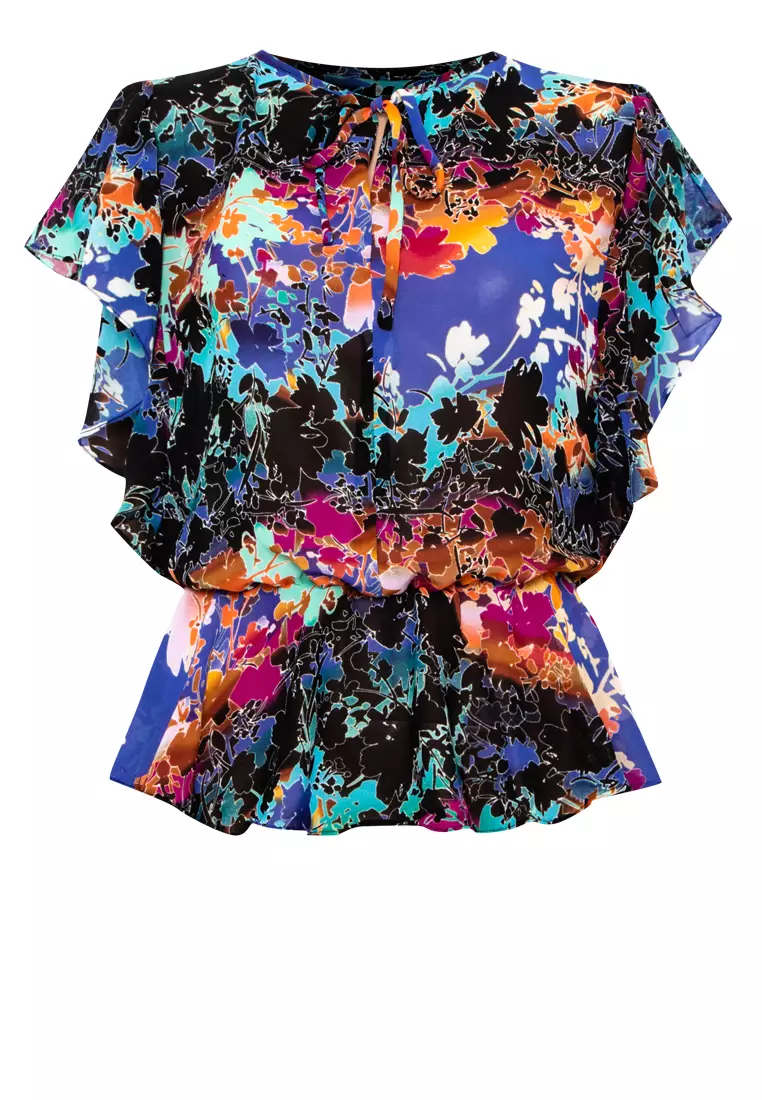 Buy Cole Vintage Farris Top 2025 Online | ZALORA Philippines