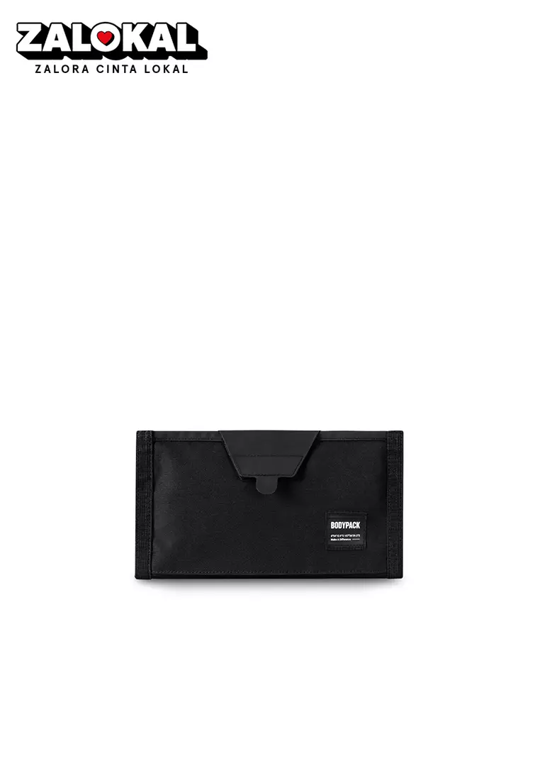 Bodypack Original Official Store di ZALORA Indonesia