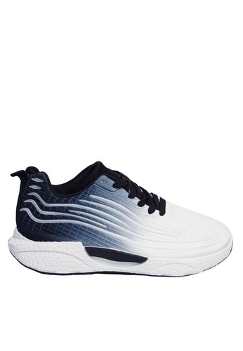 Jual Dr. Kevin Dr. Kevin Sepatu Sneakers Sport Olah Raga Pria Kets 889 ...