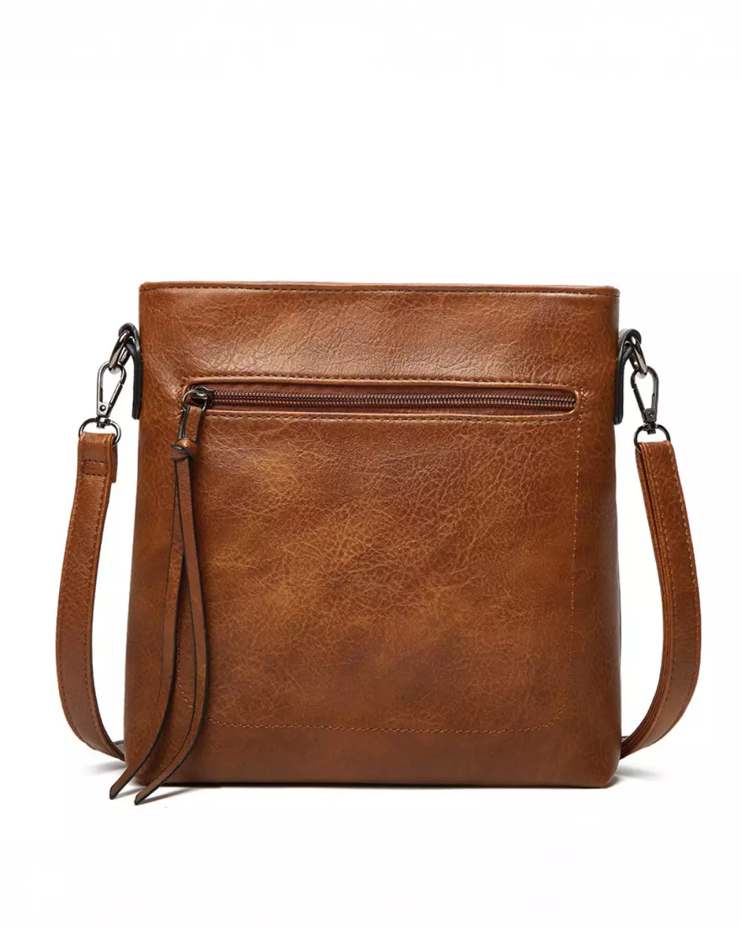 Jual C2 Outfitters C2 Fleony Brown 3-in-1 Hobo Shoulder Bag - Tas Hobo ...