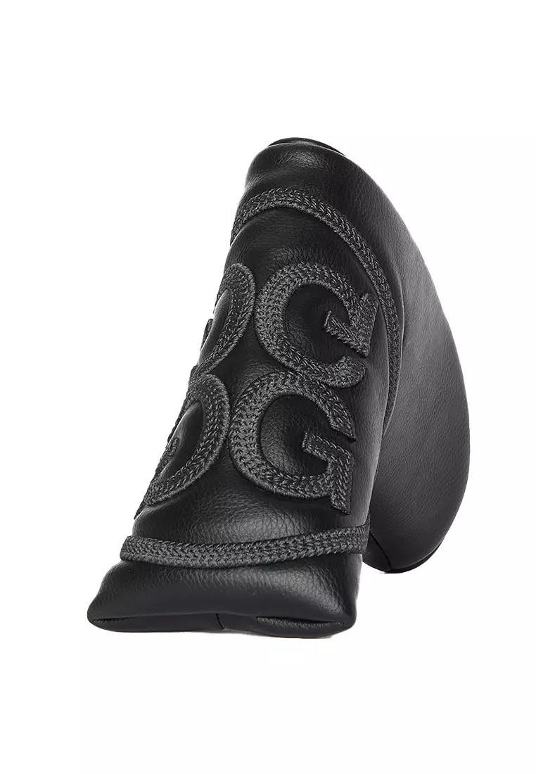 Buy G/FORE G/FORE Men's Circle G's Velour-Lined Blade Putter Cover 2025 ...