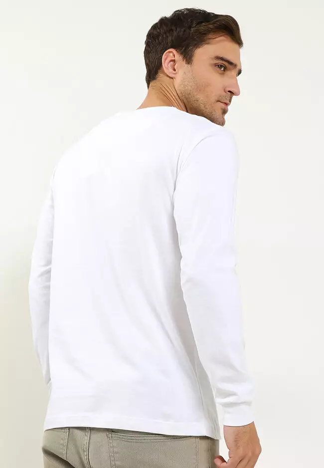 Jual Cardinal CJ Warren Tee Original 2025 | ZALORA Indonesia