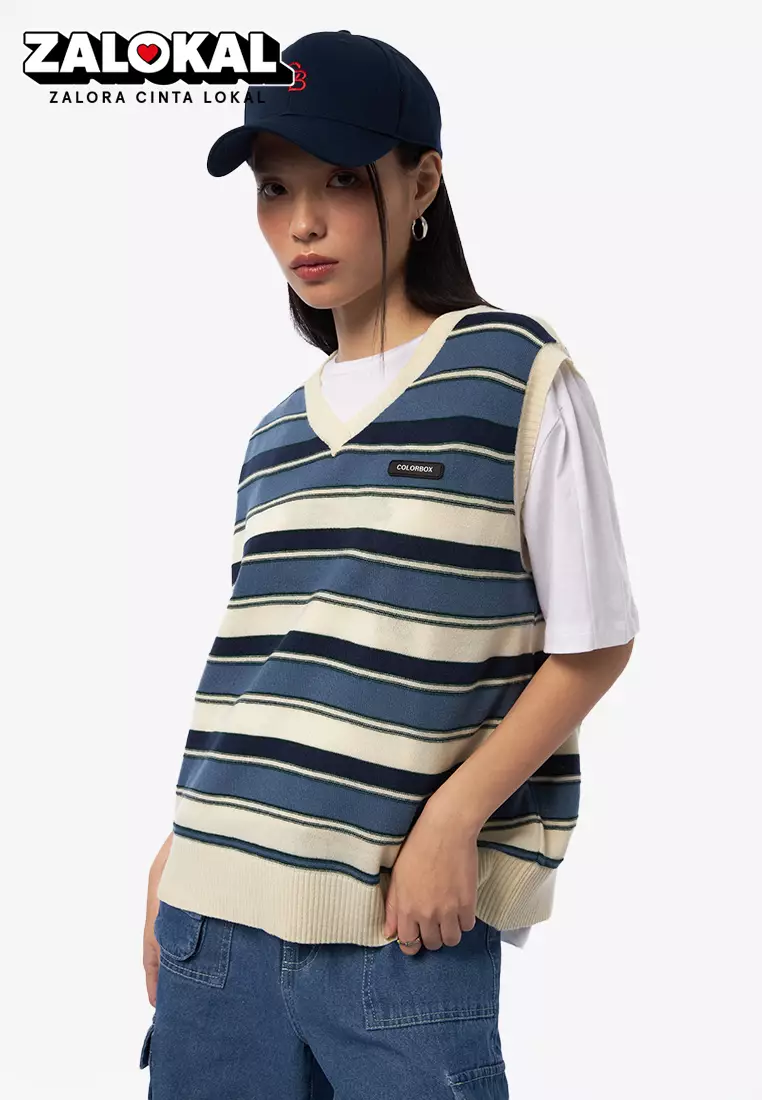 Colorbox Original Official Store ZALORA