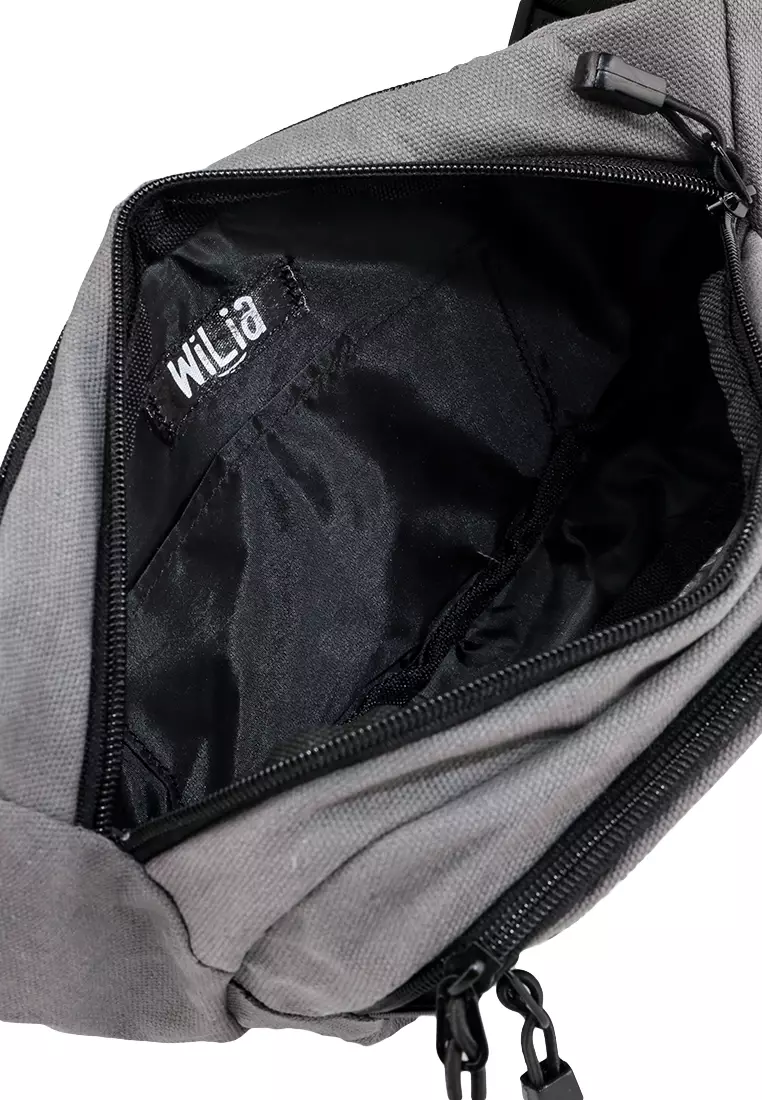 Jual Wilia Denver Original 2024 | ZALORA Indonesia