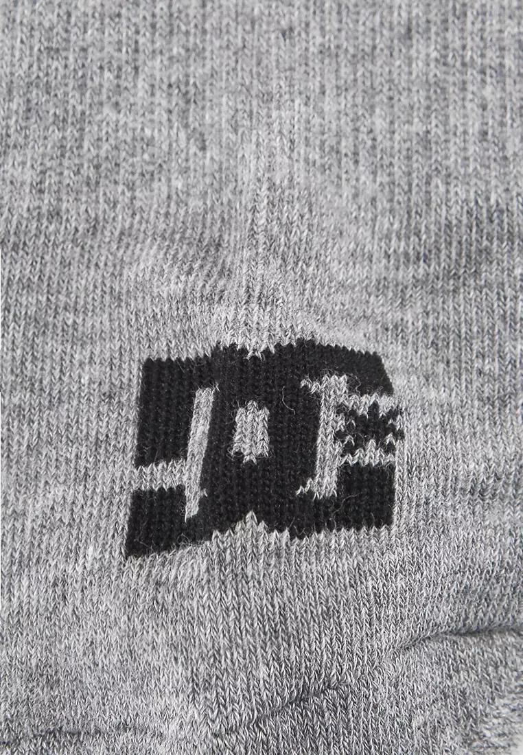 Buy DC SPP Ankle 3 Pack 2025 Online | ZALORA Philippines