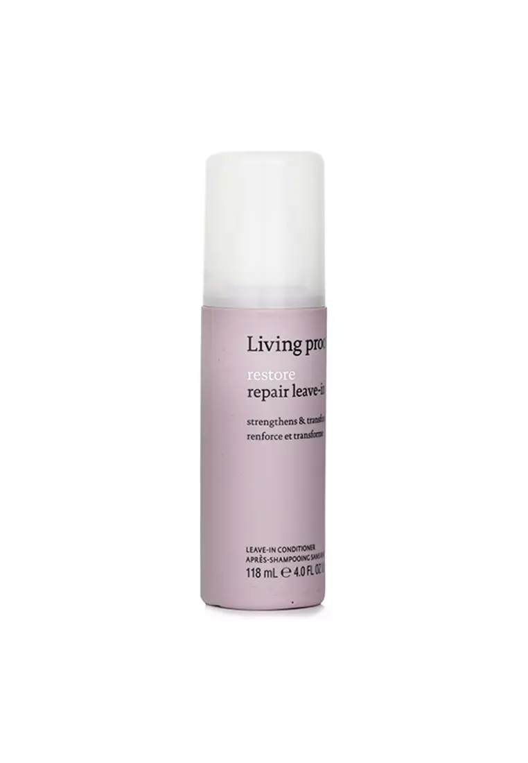 Buy Living Proof Living Proof - Restore Instant Repair (For All Hair ...