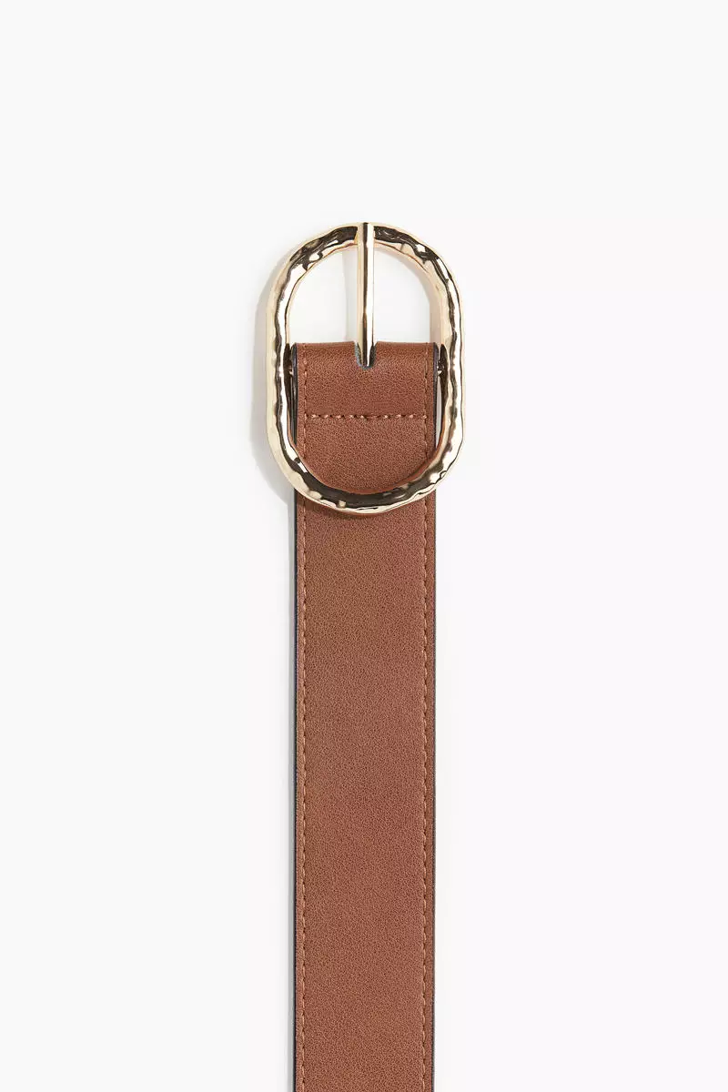 Buy H&M Belt Online | ZALORA Malaysia
