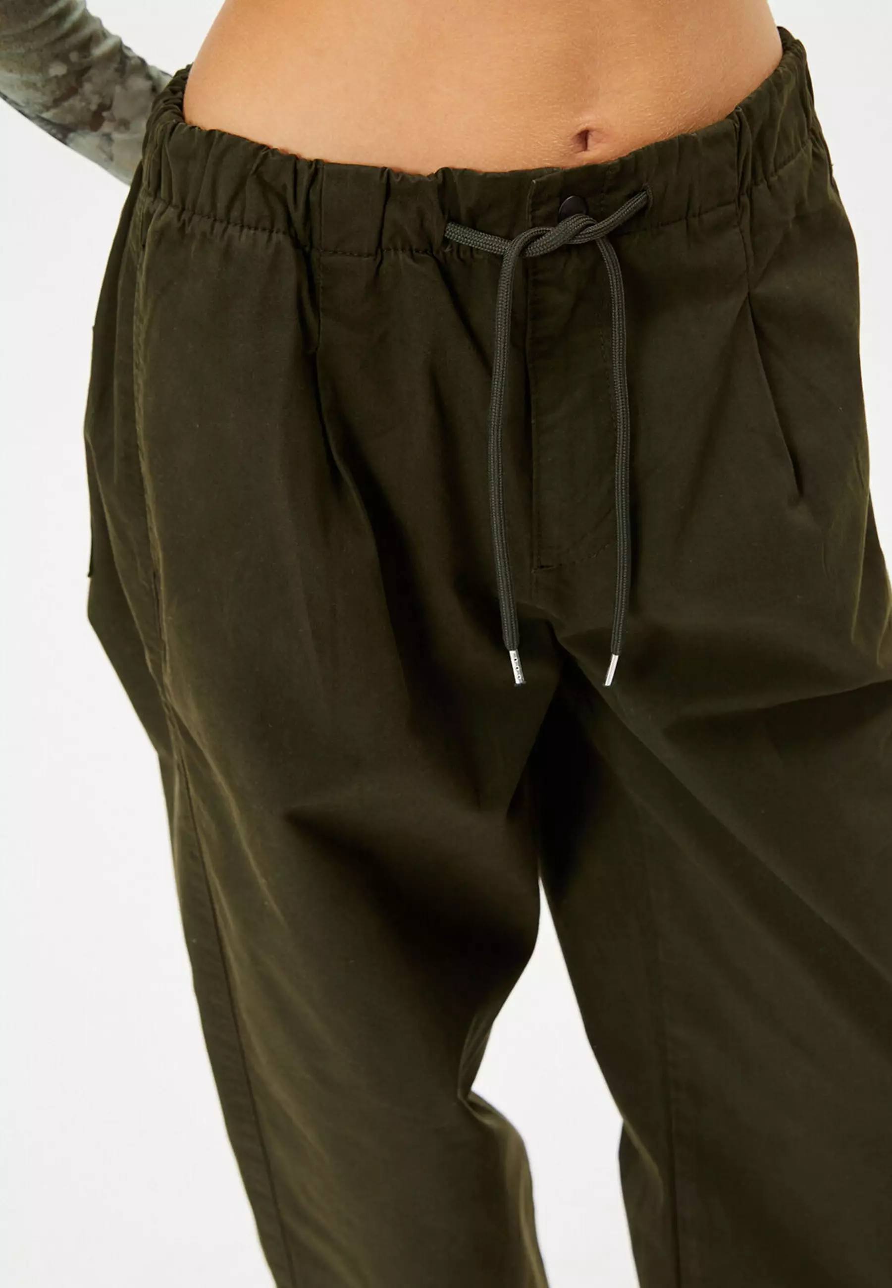 Buy KOTON Drawcord Pants 2024 Online | ZALORA Philippines