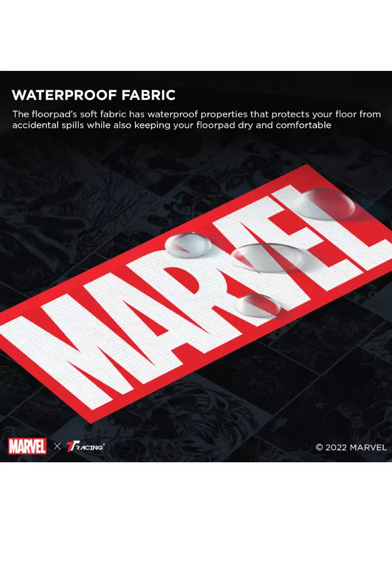 Buy TT Racing TTRACING Guardian Gaming TTracing Floorpad Floor Mat Soft ...