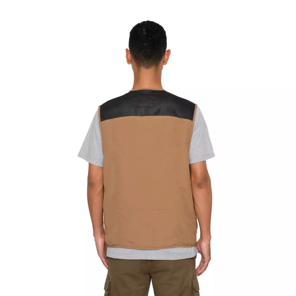 Jual Eiger Eiger XLeger Vest 2.0 Original 2026 | ZALORA Indonesia