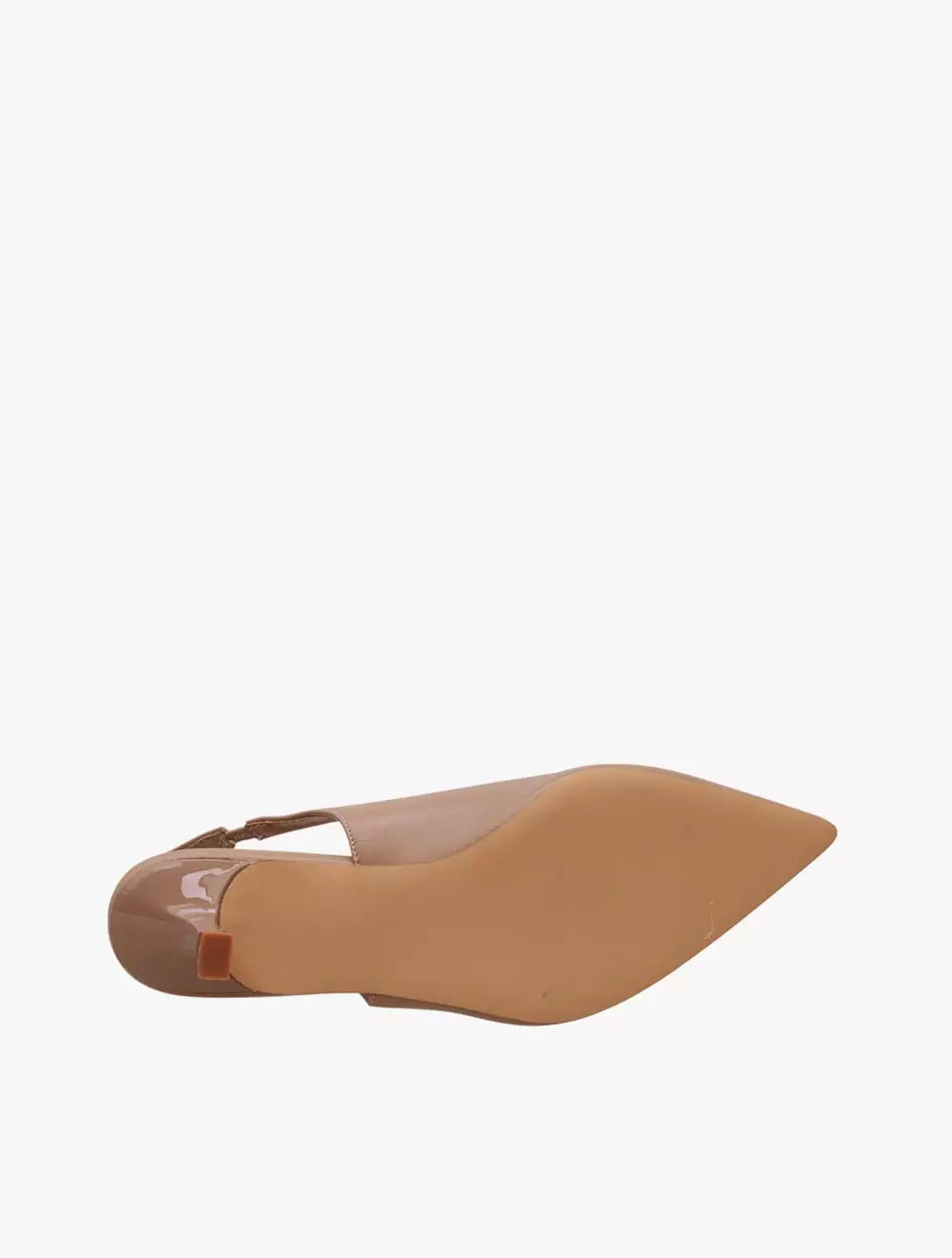 Jual PAYLESS Payless Chrissie Womens Ayufa Slingback Heels - Beige_04 ...