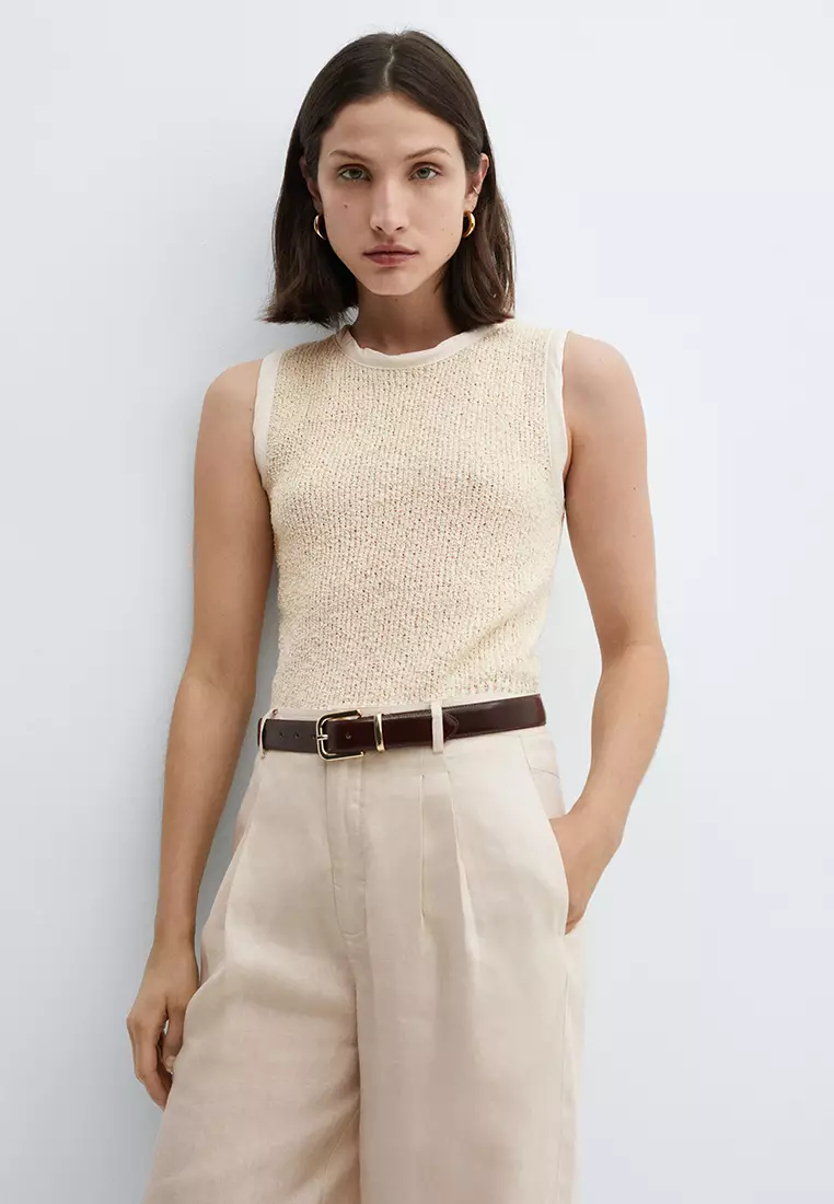 MANGO HK Official Store - Sale Up to 50% Off