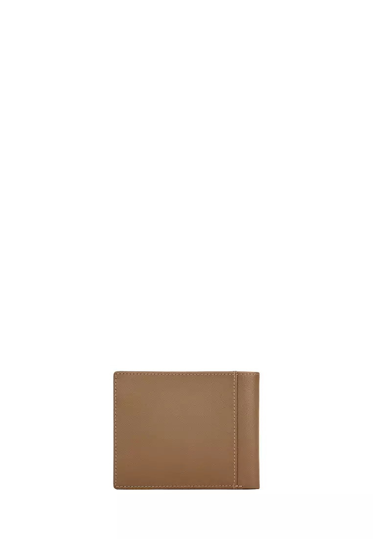 Buy Braun Buffel Adam-A1 10 Cards Wallet 2025 Online | ZALORA