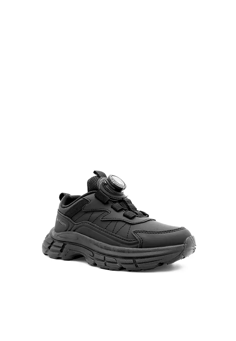 Buy Hush Puppies Bella Boa Girl's Shoes 2026 Online | ZALORA Philippines