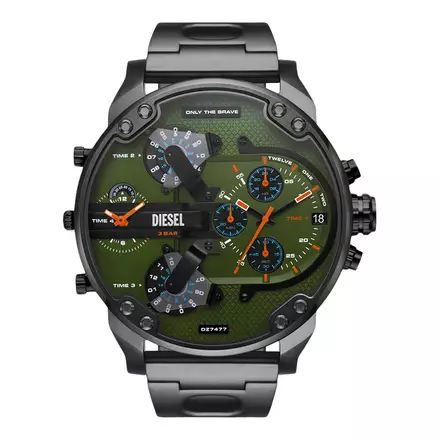 Diesel Original Official Store di ZALORA Indonesia