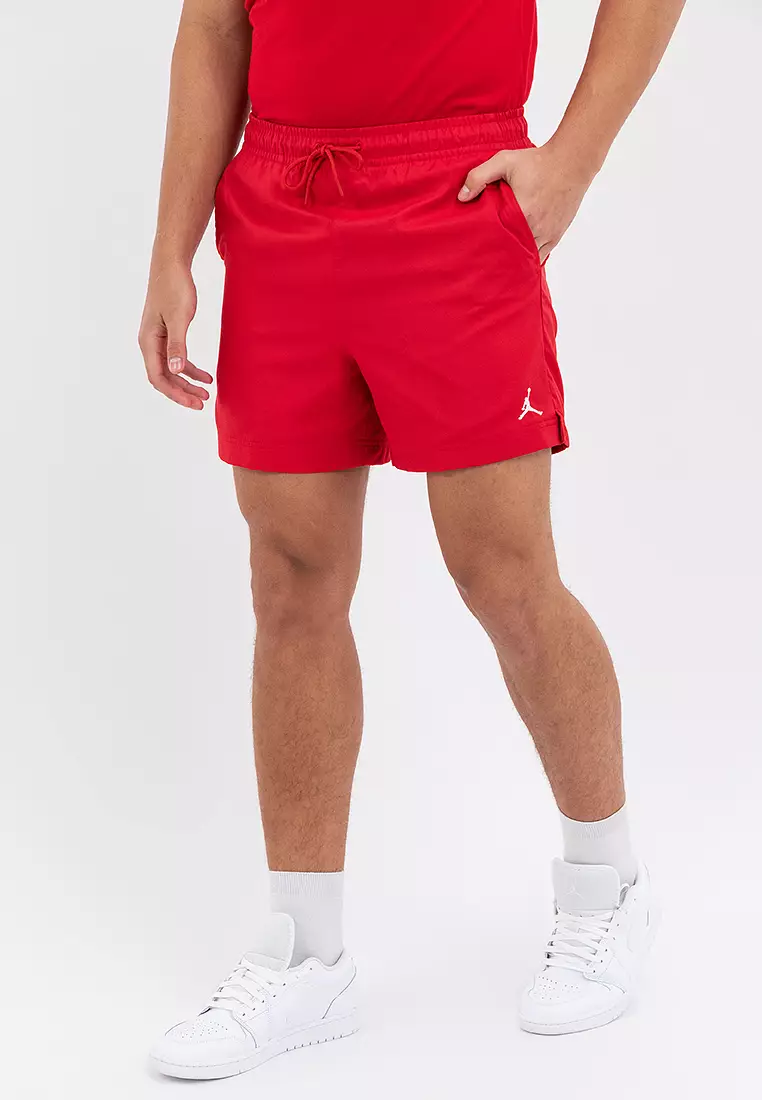 Buy Jordan Poolside 5" Shorts 2025 Online | ZALORA Philippines