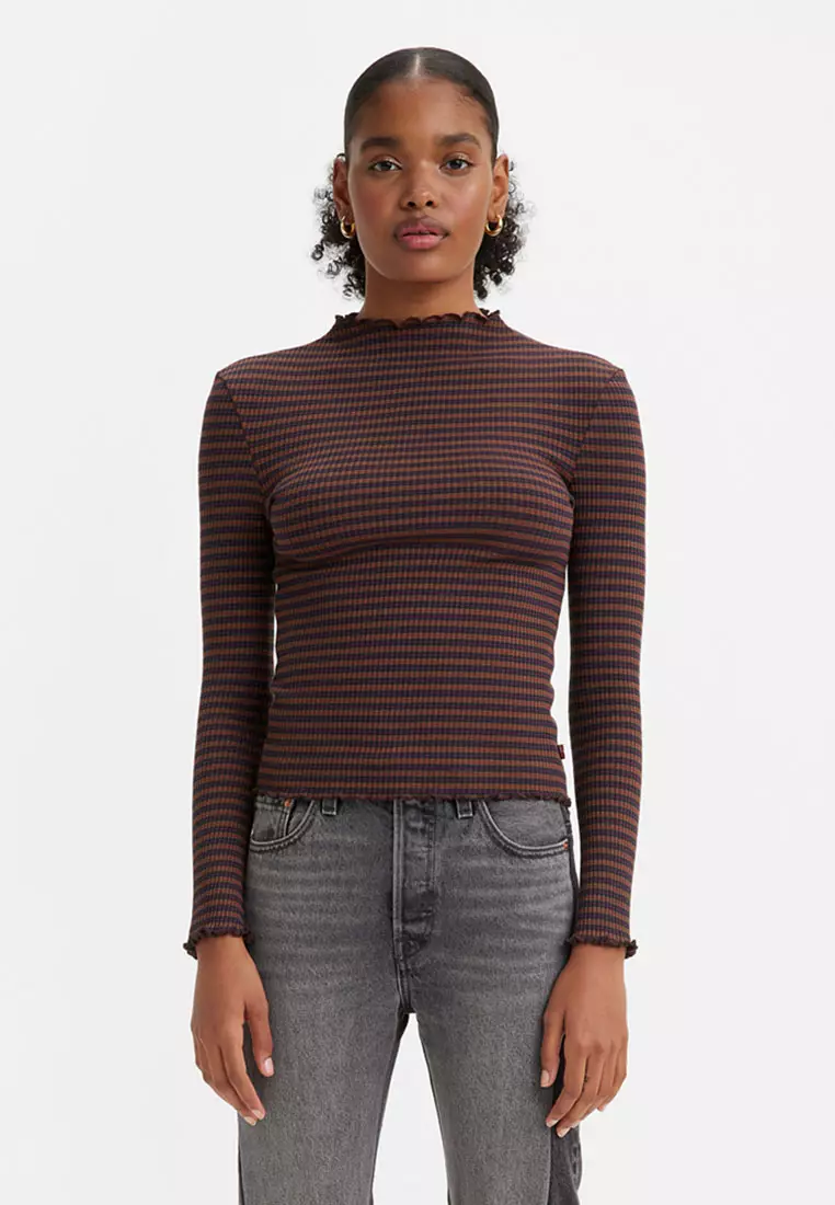 Levi's | Jeans & Denim Clothing | ZALORA Philippines