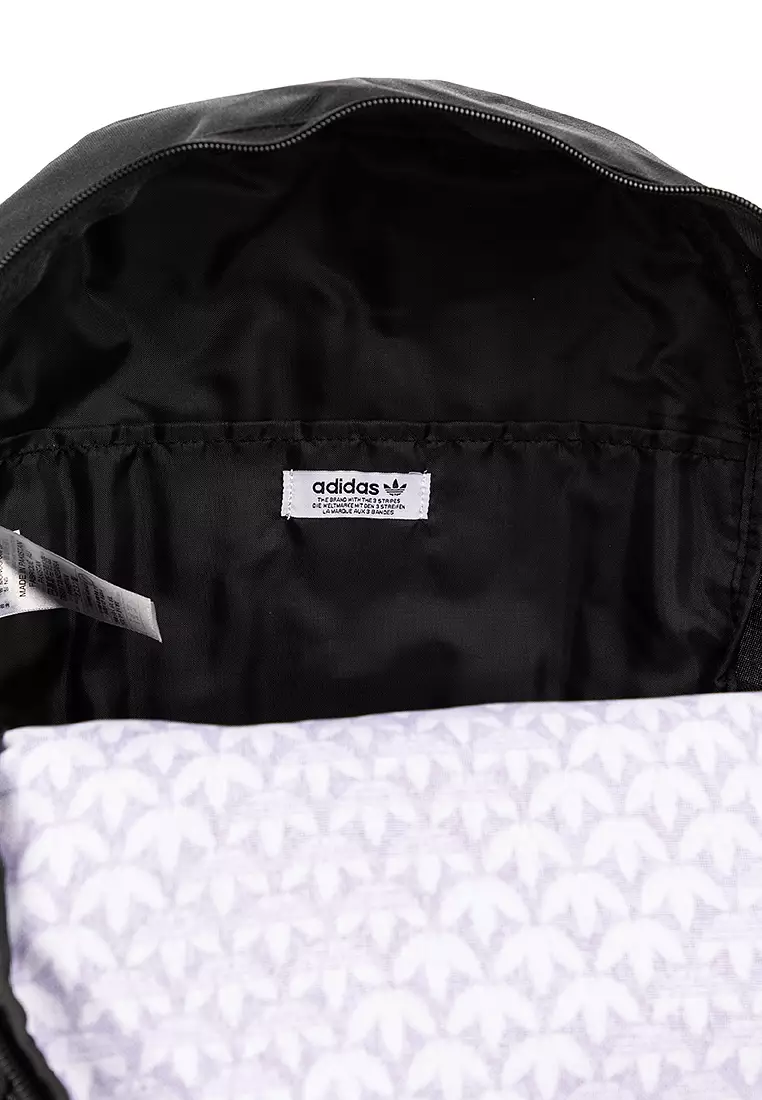 ADIDAS Monogram Backpack 2024 | Buy ADIDAS Online | ZALORA Hong Kong