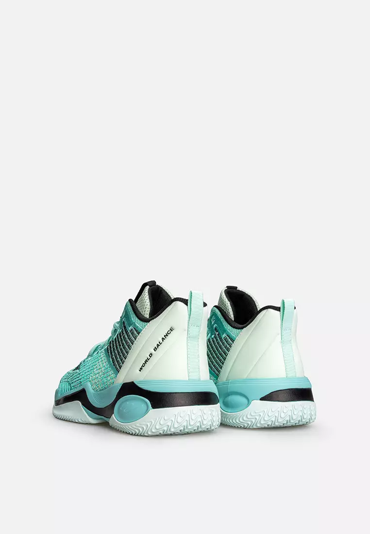 Buy World Balance World Balance SHOOTERS BOUNCE Kid's Performance ...