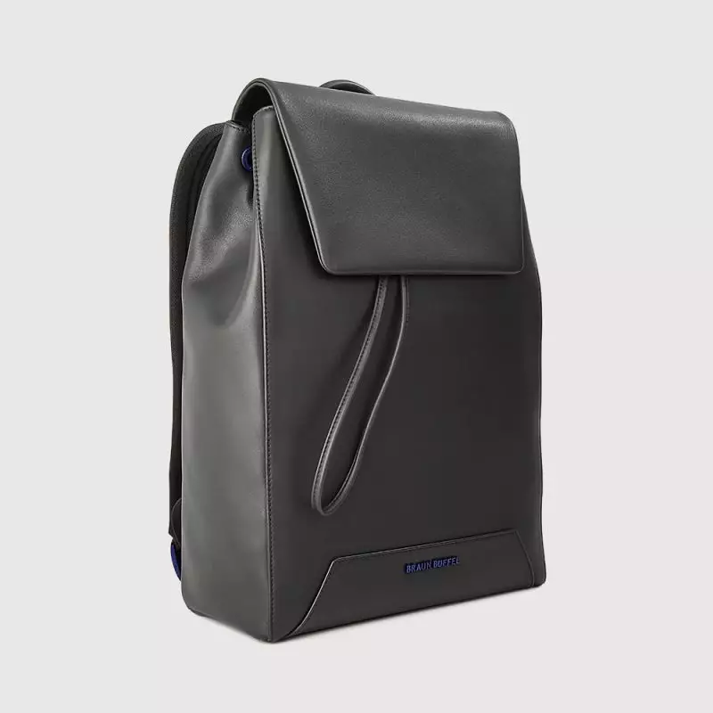 Jual Braun Buffel BRAUN BUFFEL DEPP LARGE BACKPACK Original 2025 ...